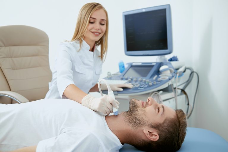 O que é o ultrassom doppler vascular e quando é indicado